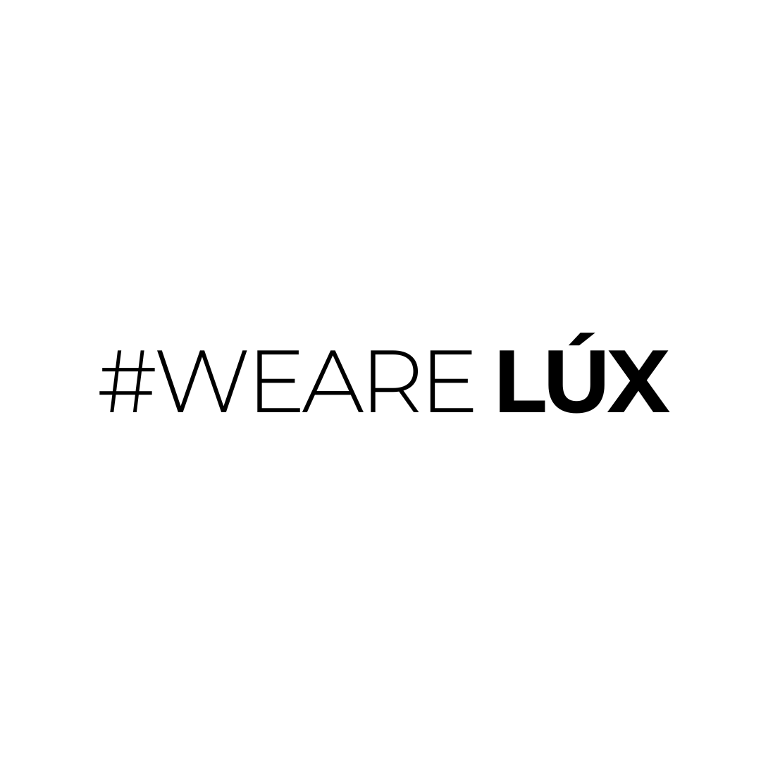 Products – WE ARE LÚX
